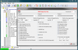 MP-Sys - MIFARE® SAM AV1, AV2, AV3 (SECURE ACCESS MODULE)